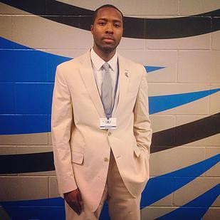 Interview with Brandon Randle, an Ultimate Guest Services Team Member ...