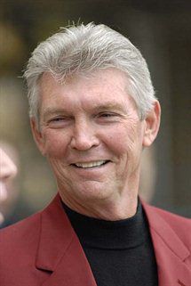 Interview with Pat Richter, Executive Vice President of the Sports ...