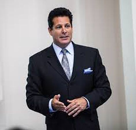 Interview with Greg Santore, Principal and Practice Leader, Sports ...