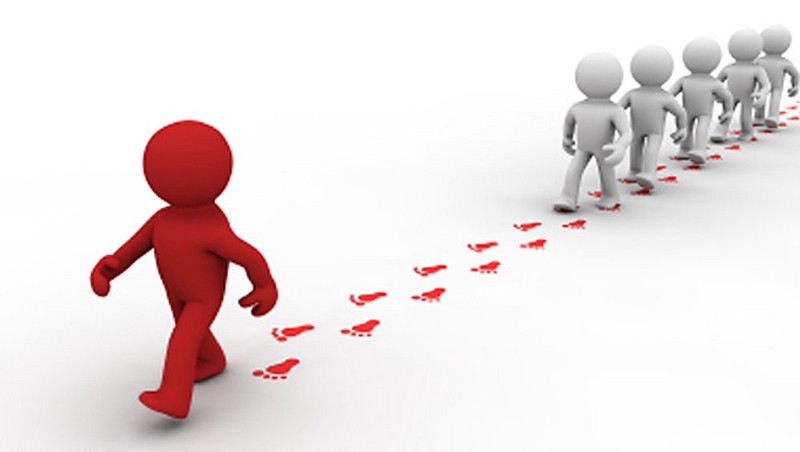 The Importance of Shadowing: Lifelong Lessons Learned in a Day - Front ...