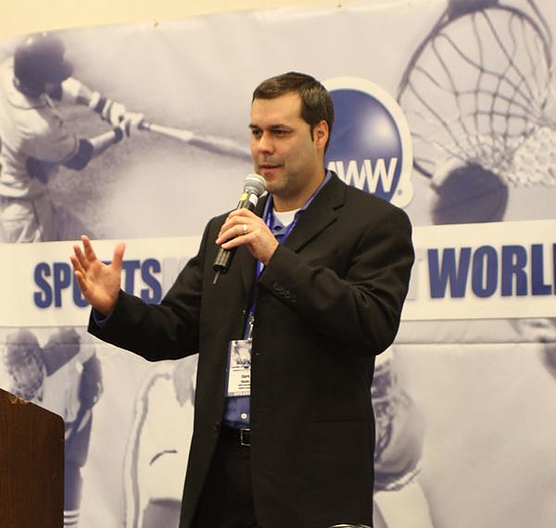 Interview with Mark Washo, Founder of Freedom Sports and Entertainment ...