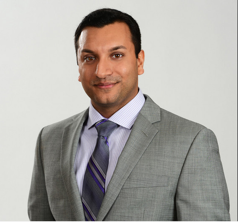 Announcing 101 with Adam Amin - Front Office Sports