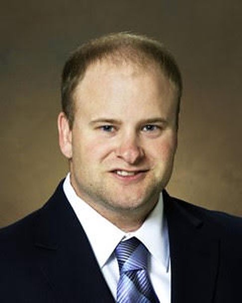 From Grad Assistant to Director, the Journey of Justin Swanson - Front ...