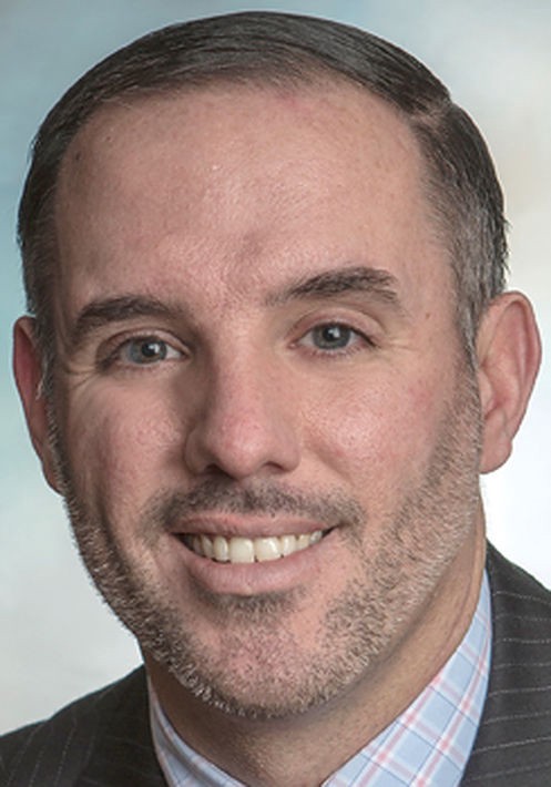 Following the Unexpected Path, the Journey of Mark Gress Jr. - Front ...