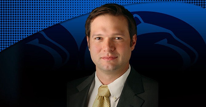 Paving the Path to Success with Experience, the Journey of Brad Keen ...