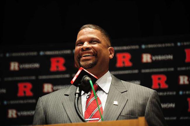 Back Where it Began, the Journey of Eddie Jordan - Front Office Sports