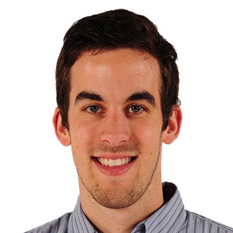 From the Newsroom to the Hardwood, the Journey of Jaryd Wilson - Front ...