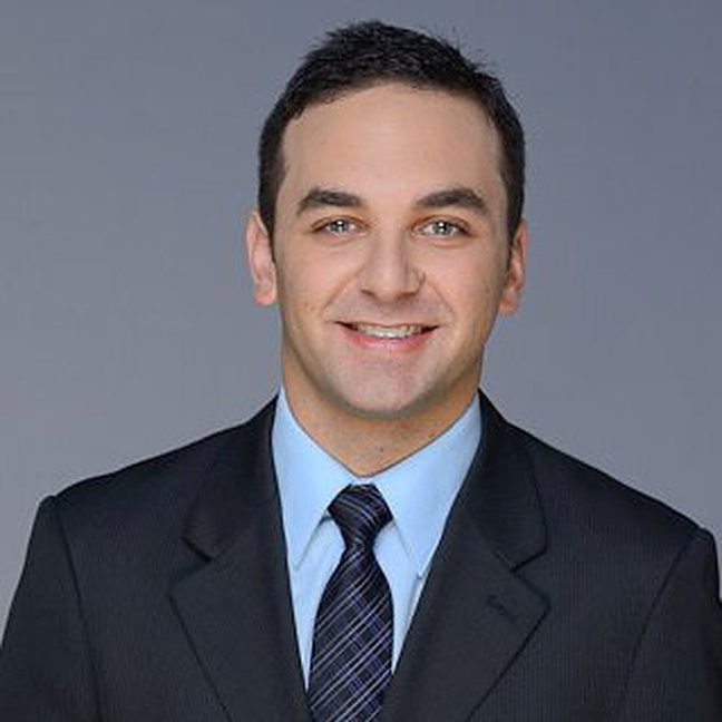 From the Court to the Pitch, the Journey of Dan Ruzow - Front Office Sports