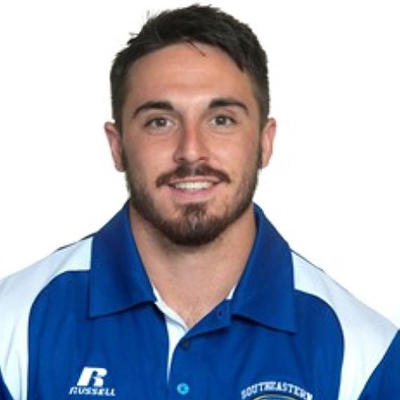 The Faces Behind FOS: Austin Weaver - Front Office Sports