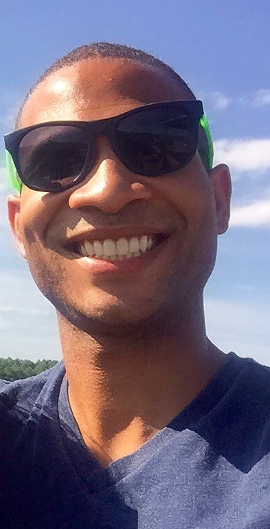 The Faces Behind FOS: Ryan Weir - Front Office Sports