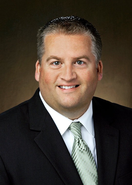 Growing From the Basics, Troy Goergen and His Marketing Path - Front ...