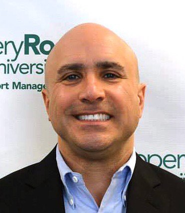 Dr. Brian Crow: Consulting with Passion for Higher Education - Front ...