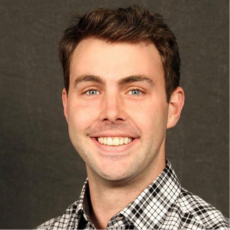 Connecting and Storytelling, the Journey of Brian Wagner - Front Office ...