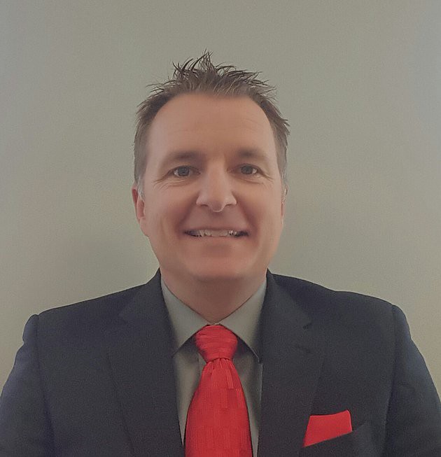 Jason Carmichael: An Unlikely Path to Sport Administration - Front ...