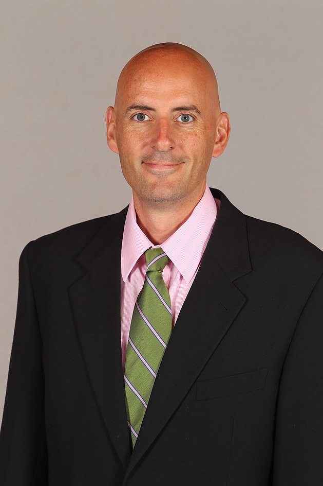 From Broadcaster to Assistant AD, How Andy McNamara Landed in Eugene ...