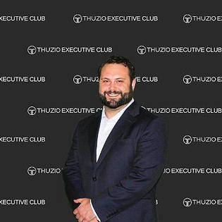 A Foodie and a Professional, the Journey of Nicholas Spike - Front ...