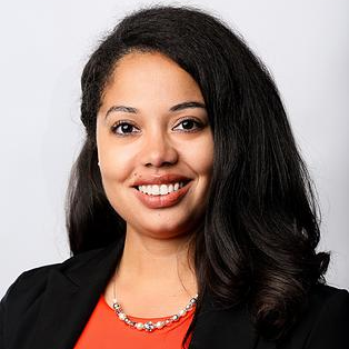 A Love for College Athletics, the Journey of Chevonne Mansfield - Front ...