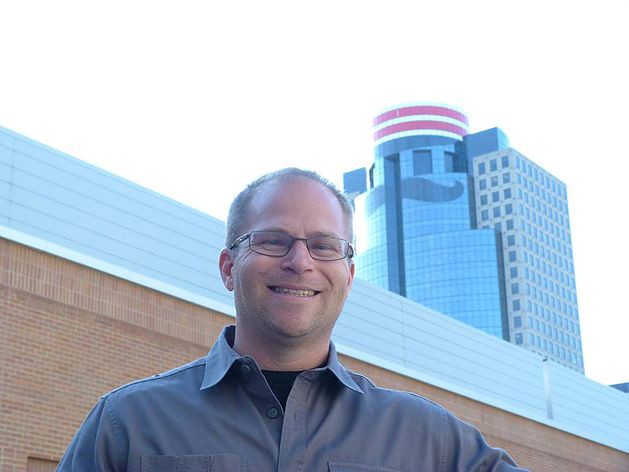 Sometimes a Niche is All You Need, the Journey of Dan Rossetti - Front ...