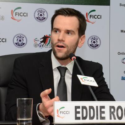 Eddie Rock: The World of Soccer Player Representation - Front Office Sports