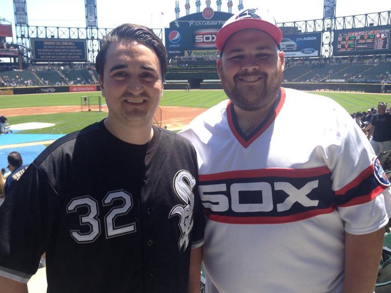 An Open Book: Jeff Lapsansky’s Experiences in Sport Business - Front ...