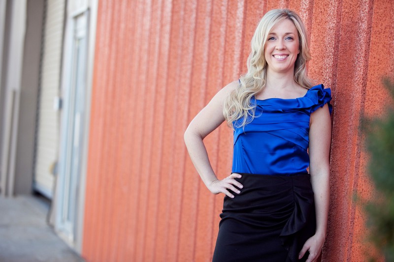 A Corporate Lawyer Turned Sports Business Writer: How Kristi Dosh ...