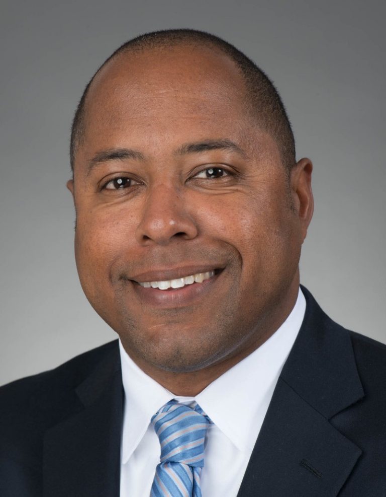 Covering All the Bases, the Journey of Tyrone Brooks - Front Office Sports