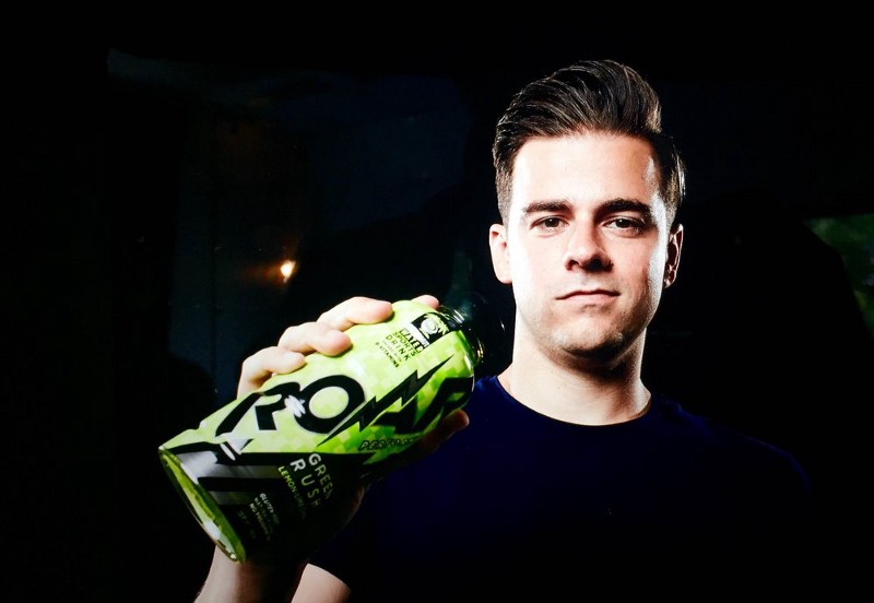 Changing The Status Quo: ROAR Beverages’ Roly Nesi - Front Office Sports