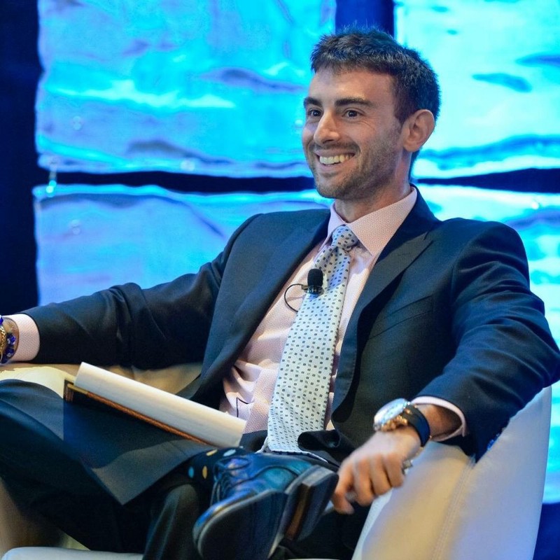 Playing the Game; Darren Heitner’s Path to Sports Business Success ...