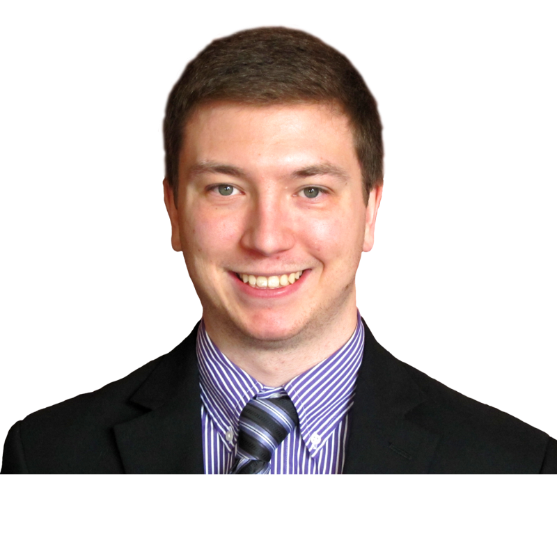 Ryan Ritchey: The Human Definition of Perseverance - Front Office Sports