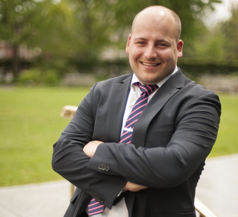 Joel Zawacki: The Anatomy of a Great Sale - Front Office Sports