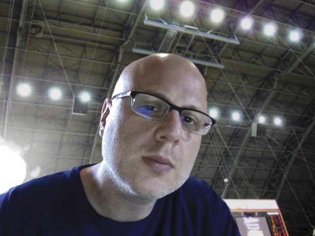 From SLAM Magazine to Athlete Representation: The Journey of Ronnie ...