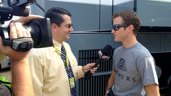 The Ride of a Lifetime: A Look at the Professional Journey of ESPN’s ...