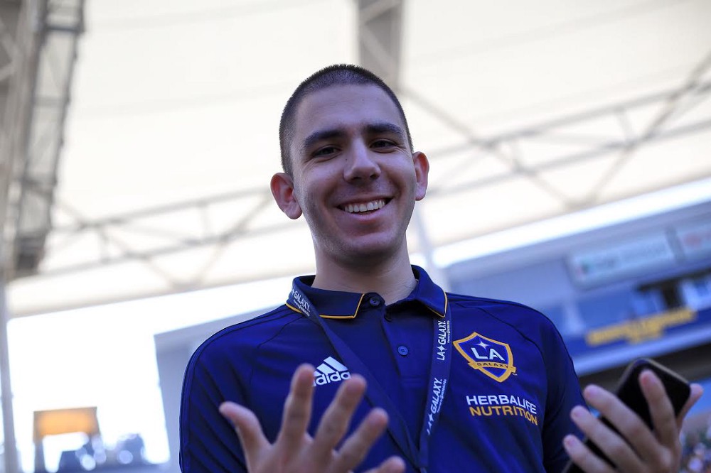 The Ride of a Lifetime: A Look at the Professional Journey of ESPN’s ...