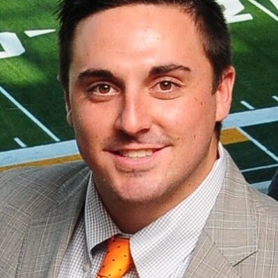 Austin Weaver, Author at Front Office Sports