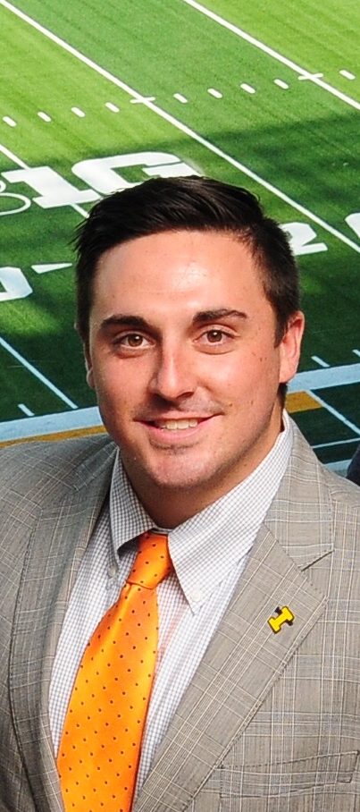 Austin Weaver, Author at Front Office Sports
