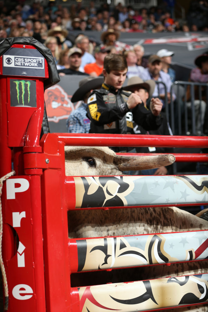 What Bull Riding Can Teach You About Real Time Visual Storytelling ...