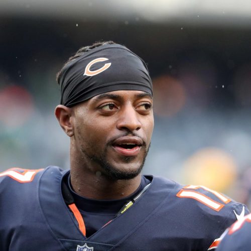 Dontrelle Inman, Author at Front Office Sports