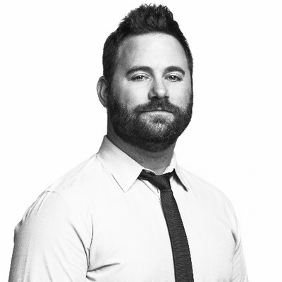 Michael Ehrlich, Author at Front Office Sports