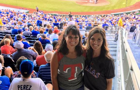 Welcome to the Show: How Megan Cornell Landed Her Dream Job with the ...