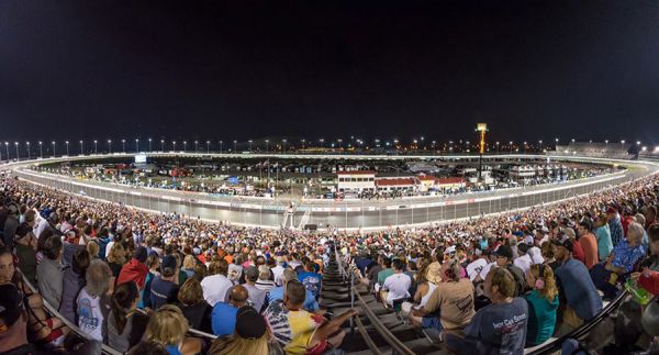 The Comeback: How Gateway Motorsports Park Returned to Glory - Front ...