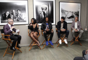 Roc Nation’s "Off Script" Dinner Series is Changing the Way Athletes ...