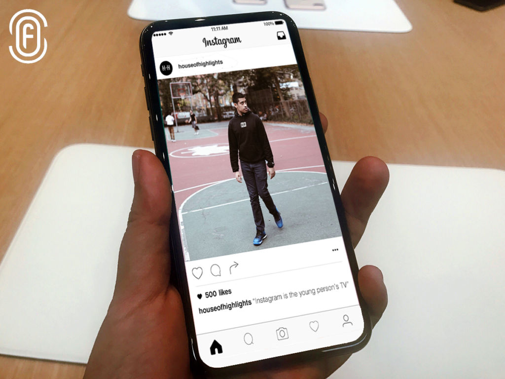 How Omar Raja's Eye For Highlights Cultivated a Massive Social ...