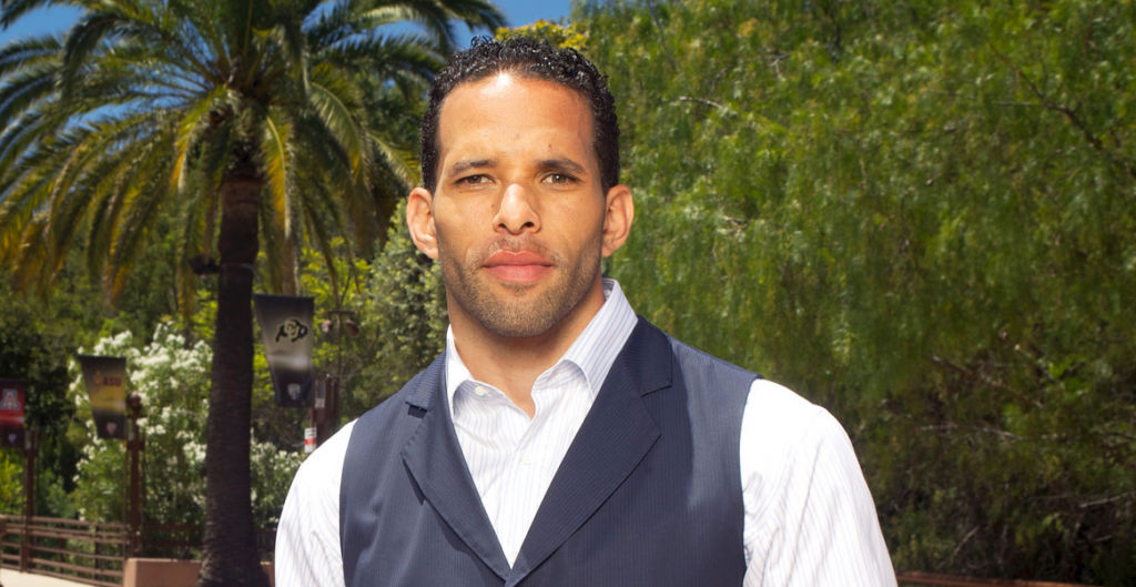 How Ryan Nece Turned Success On the Field to Success in Business ...