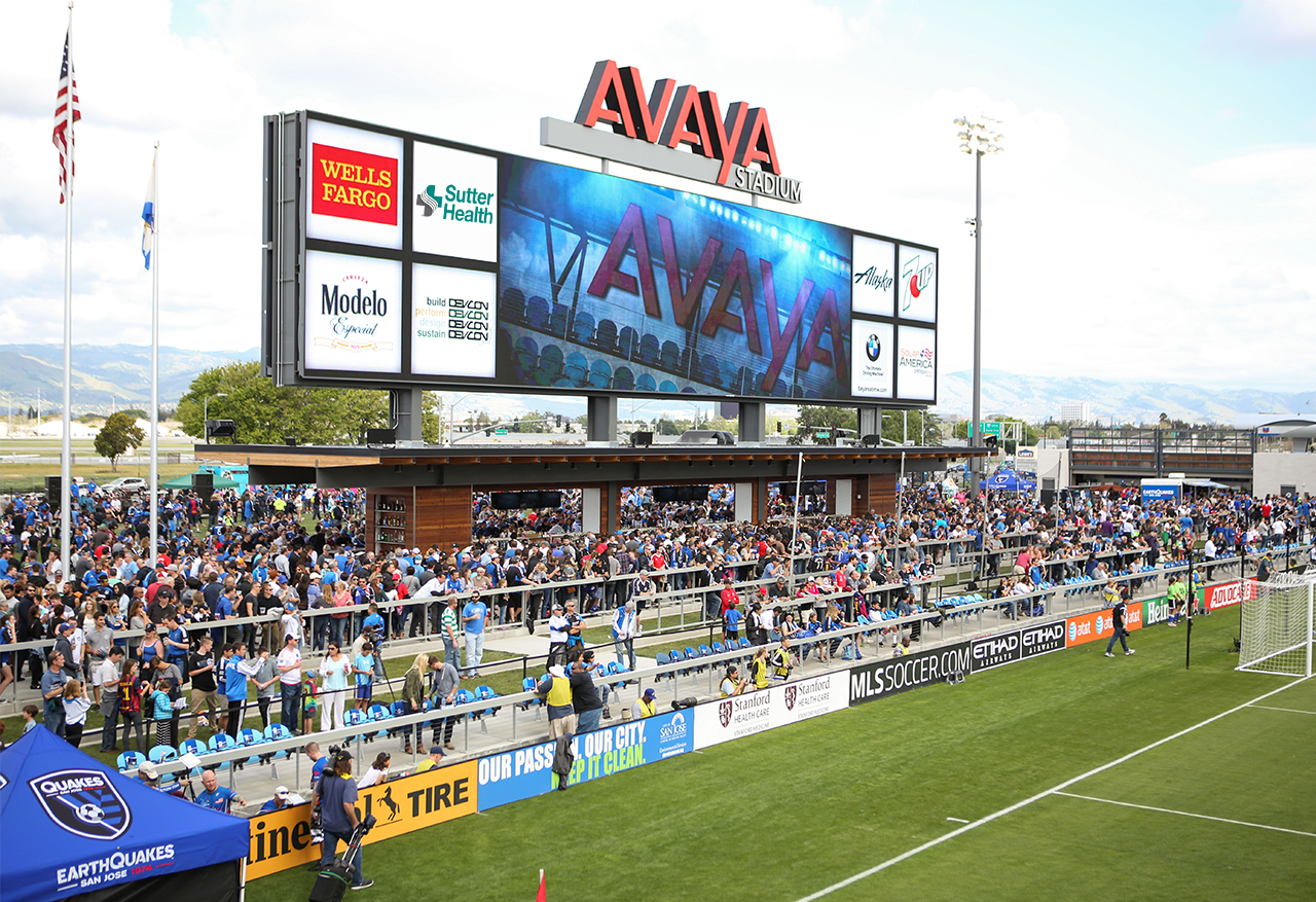 Exploring the Mindset of Soccer Sponsorships with Jessica Smith, VP of ...