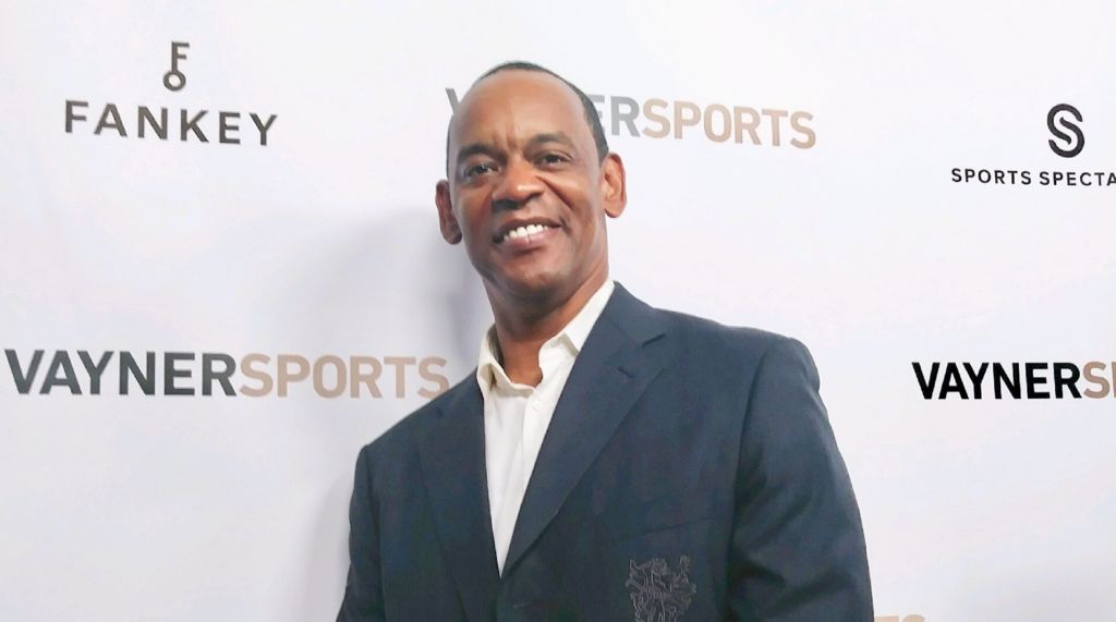 NFL Agent Brings the Modern Agency to the Modern Athlete - Front Office ...