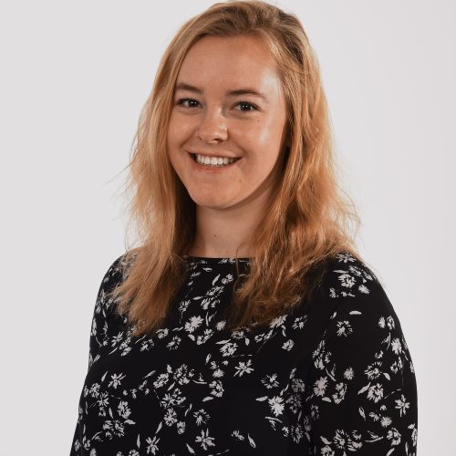 Bailey Knecht, Author at Front Office Sports