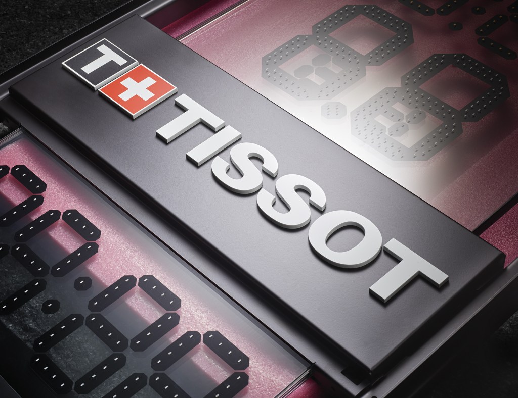 Tissot's Partnership With the NBA is About More Than Just Association