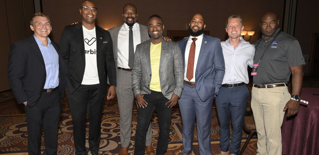 NBRPA Expands Horizons With NASA Partnership