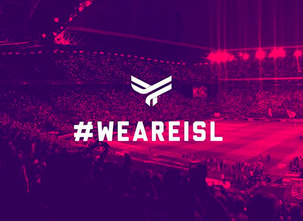 How ISL Is Using a Rebrand to Venture Into Further Creative Opportunities