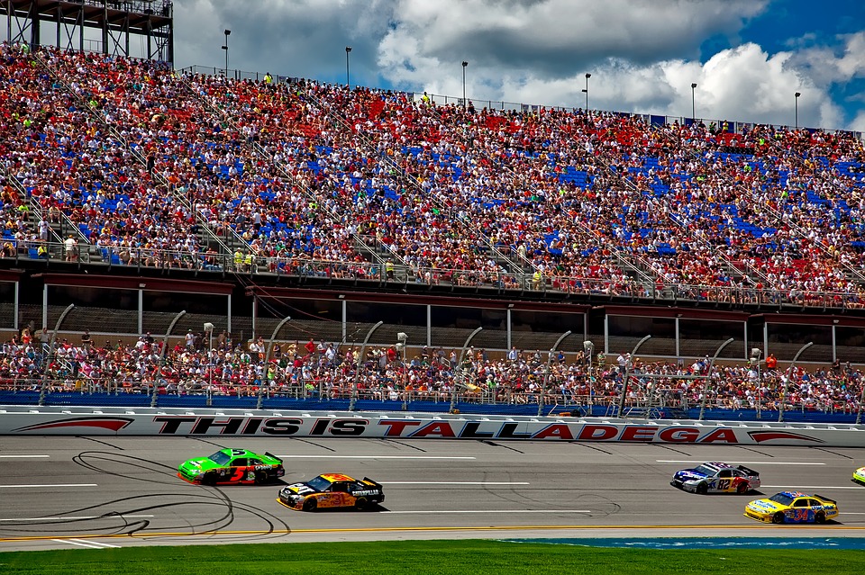 Inside the Formation of NASCAR’s Analytics and Insights Department